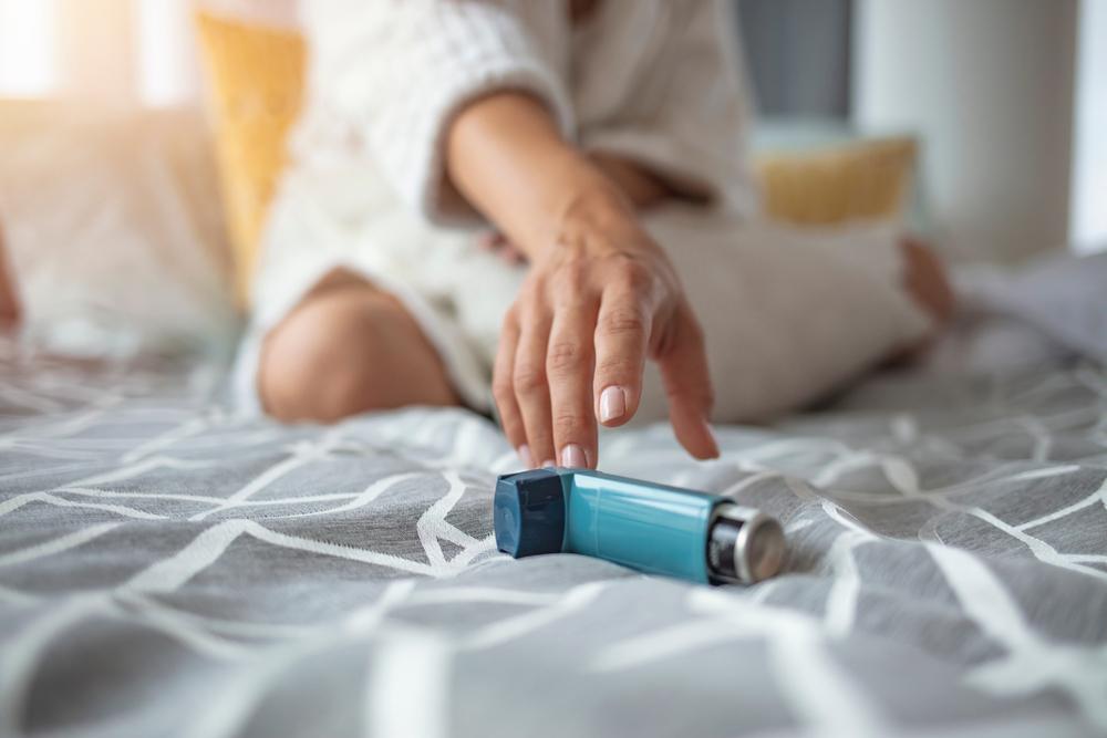 7 Metode Pengobatan untuk Bronkitis Kronis • Hello Sehat