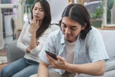 5 Penyebab Trust Issue dalam Hubungan dan Cara Mengatasinya