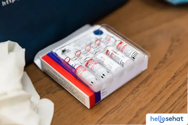 Santocyn: Kegunaan, Dosis, Efek Samping | Hello Sehat