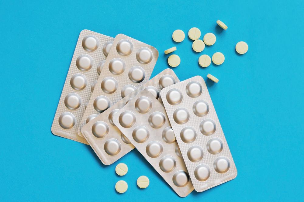 Madrox: Kegunaan, Dosis, Efek Samping | Hello Sehat