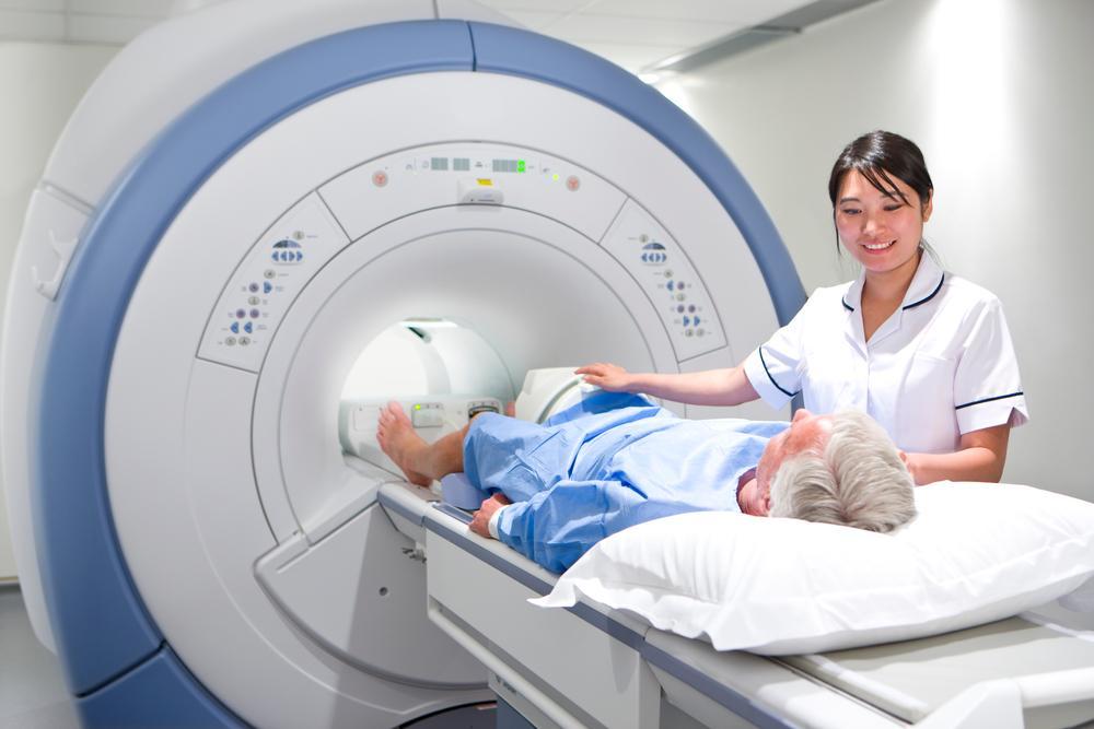 Magnetic Resonance Cholangiopancreatography Mrcp