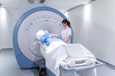 Magnetic Resonance Cholangiopancreatography (MRCP)