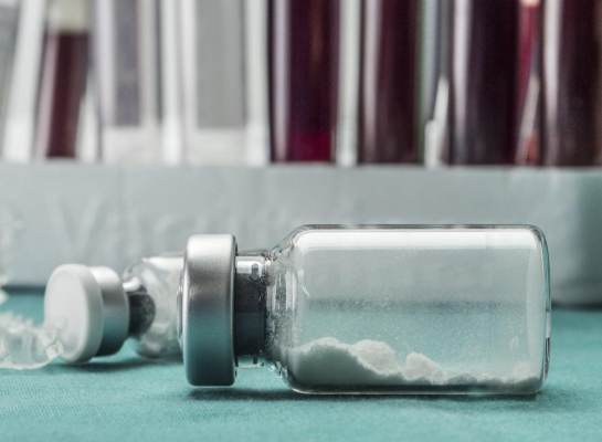 Benzatin Benzilpenisilin: Kegunaan, Dosis, Efek Samping - Hello Sehat