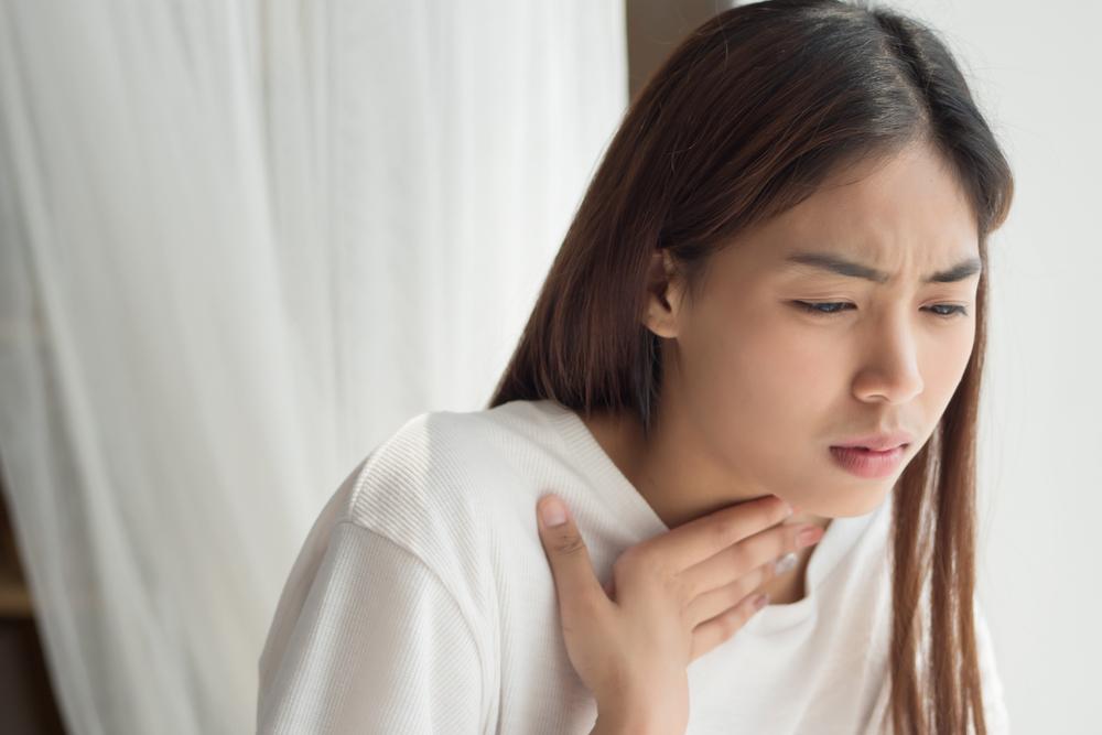 Papiloma Laring, Tumor Jinak di Saluran Napas - Hello Sehat