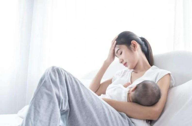 Postpartum Anemia: Gejala, Penyebab, Pengobatan, dll.
