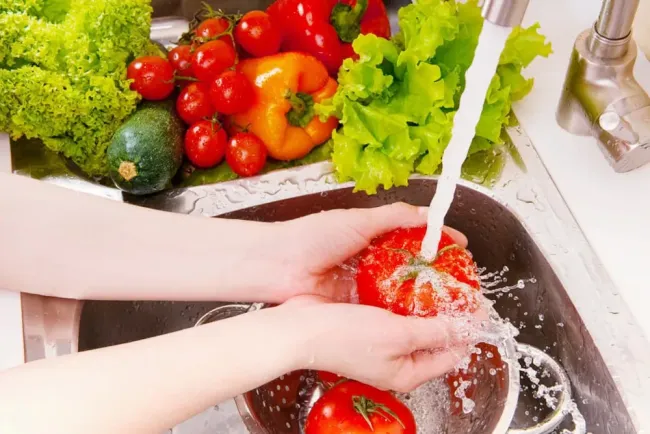 Tertelan Ulat Sayur, Apakah Berbahaya untuk Kesehatan?