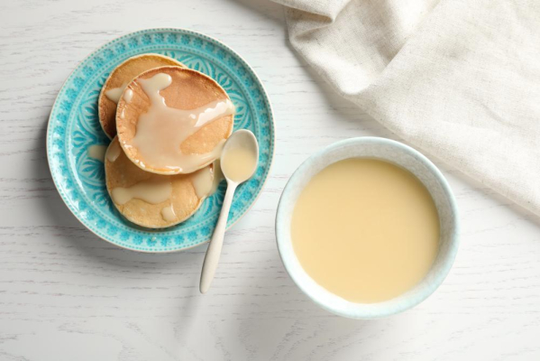 3 Tips Aman Konsumsi Susu Kental Manis • Hello Sehat