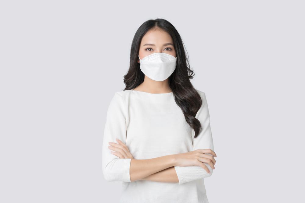 10 Rekomendasi Merek Masker Medis yang Bagus - Hello Sehat