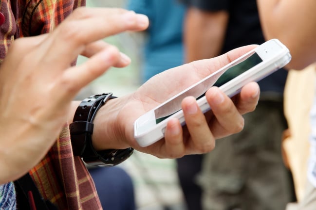 4 Pengaruh Media Sosial Terhadap Kesehatan Mental Remaja