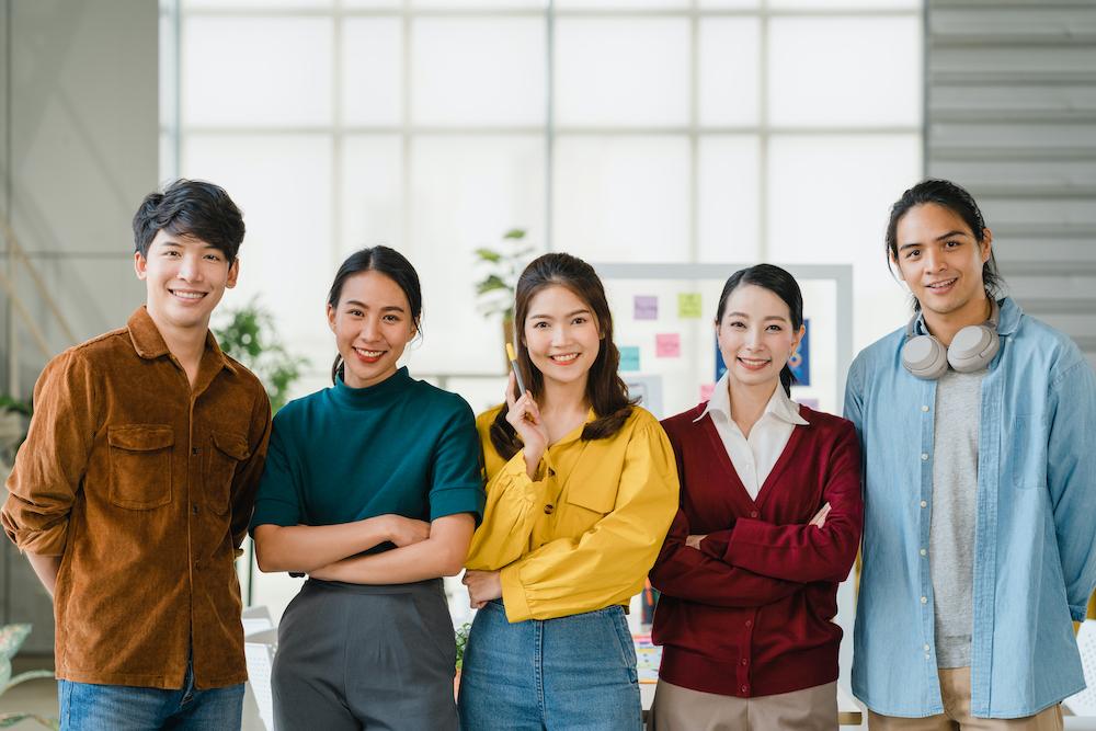 7 Langkah Membangun Tim Kerja yang Baik dan Efektif - Hello Sehat