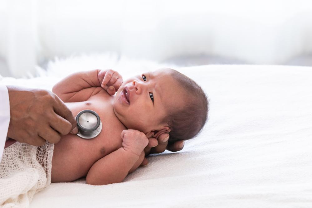 Tetanus Neonatorum, Penyakit Tetanus pada Bayi Baru Lahir - Hello Sehat