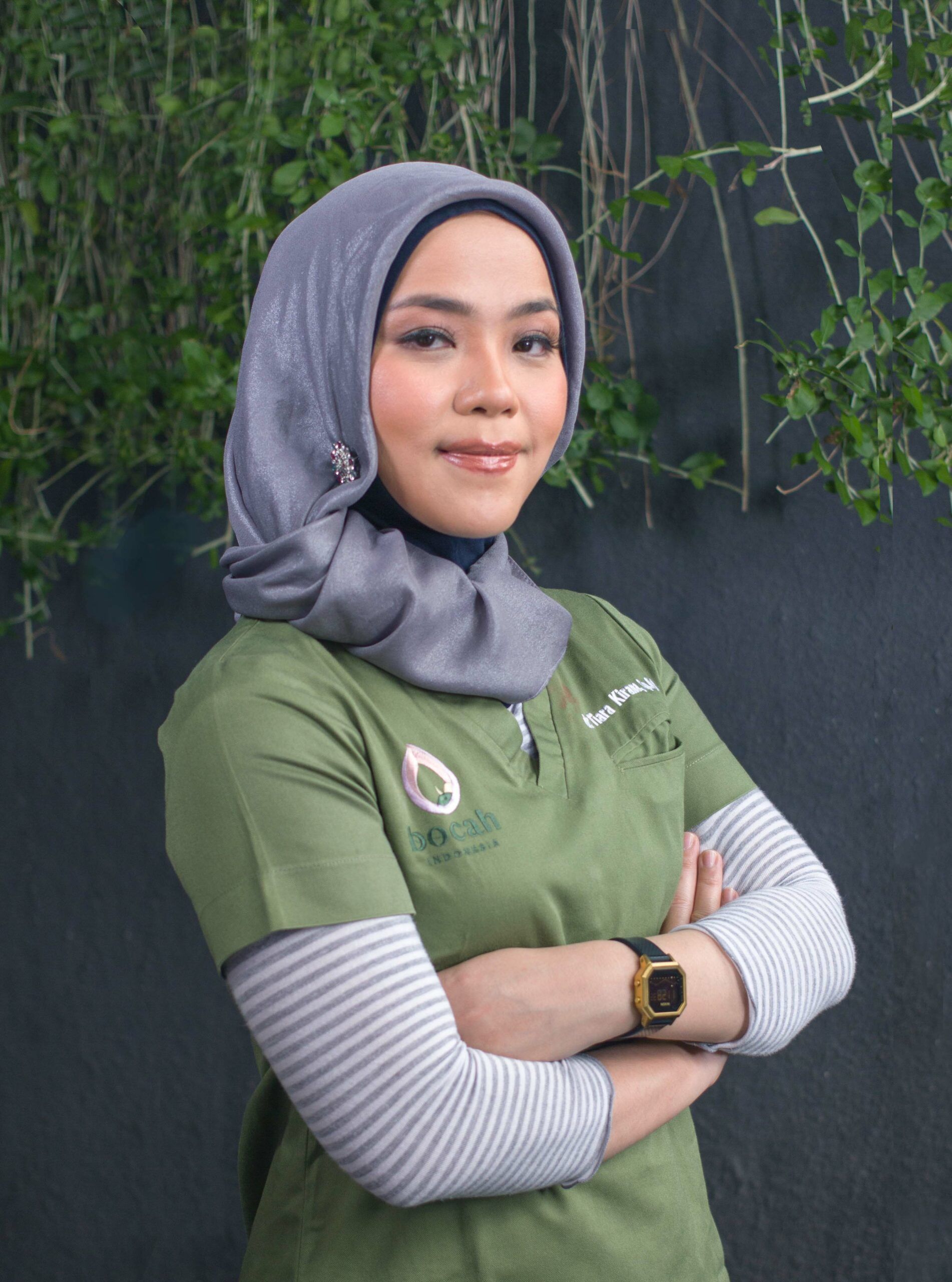 dr. Tiara Kirana, Sp.And - Hello Sehat