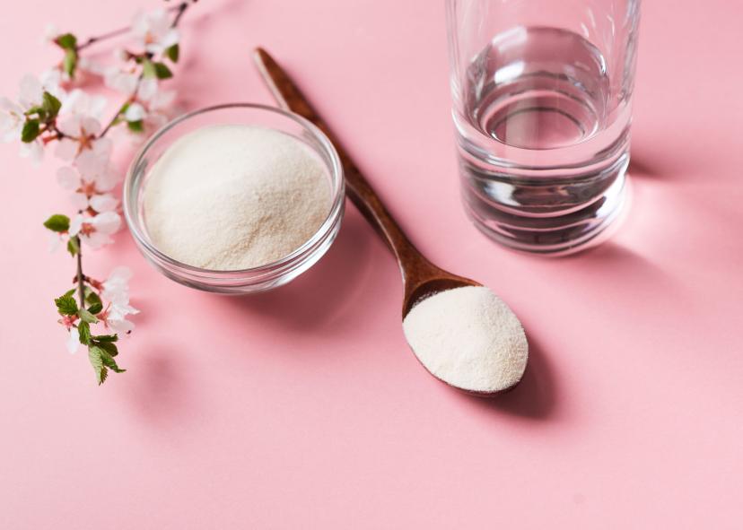 10 Rekomendasi Minuman Kolagen Terbaik agar Kulit Sehat - Hello Sehat