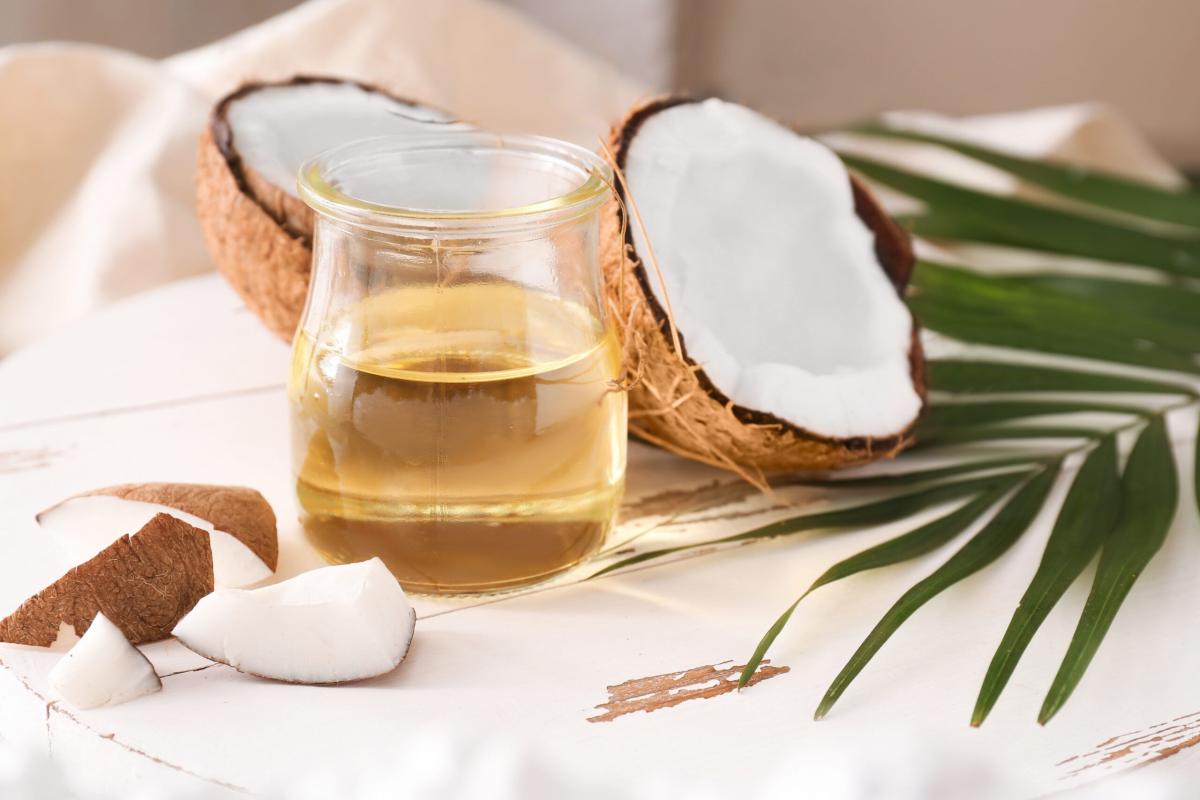 10 Merek VCO (Virgin Coconut Oil) yang Bagus untuk Kesehatan