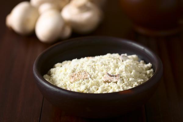 10 Kaldu Jamur Non MSG Terbaik untuk Masakan Sehat Saat Puasa