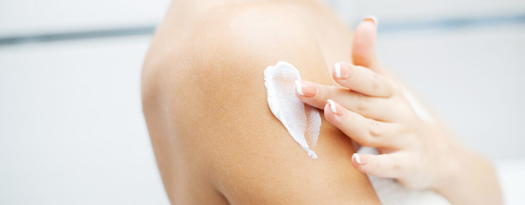 10 Hand Body Lotion Terbaik untuk Kulit Kering dan Bersisik