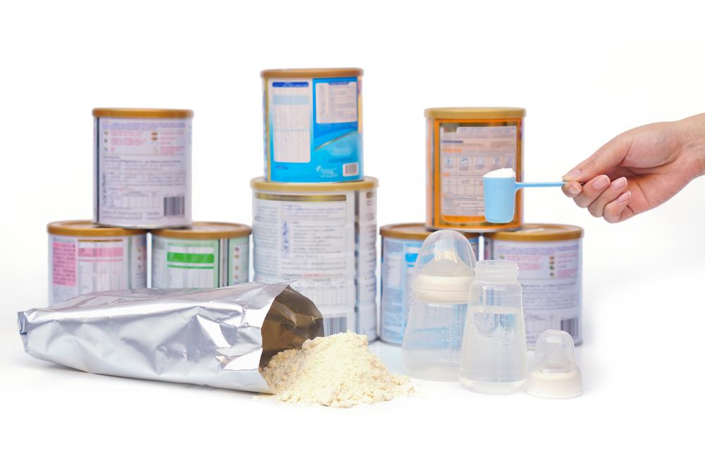 9 Rekomendasi Merek Susu Formula Terbaik untuk Balita 1-3 Tahun