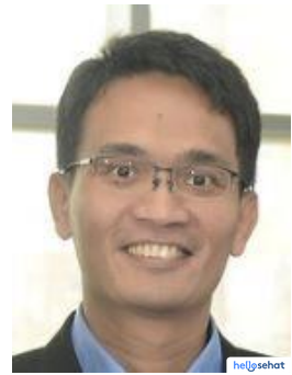 dr Ali Azhar, Hello Sehat