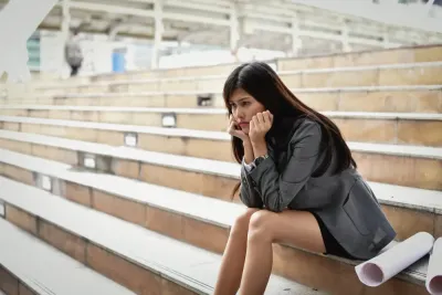3 Jenis Stres yang Perlu Anda Kenali dengan Baik
