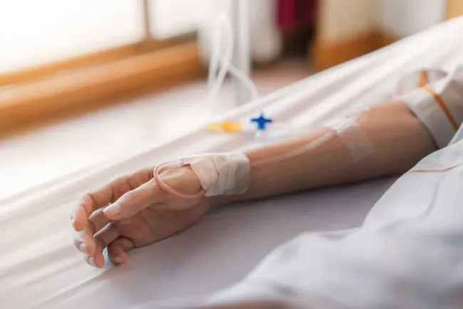 Kalium Klorida: Kegunaan, Dosis, Efek Samping - Hello Sehat