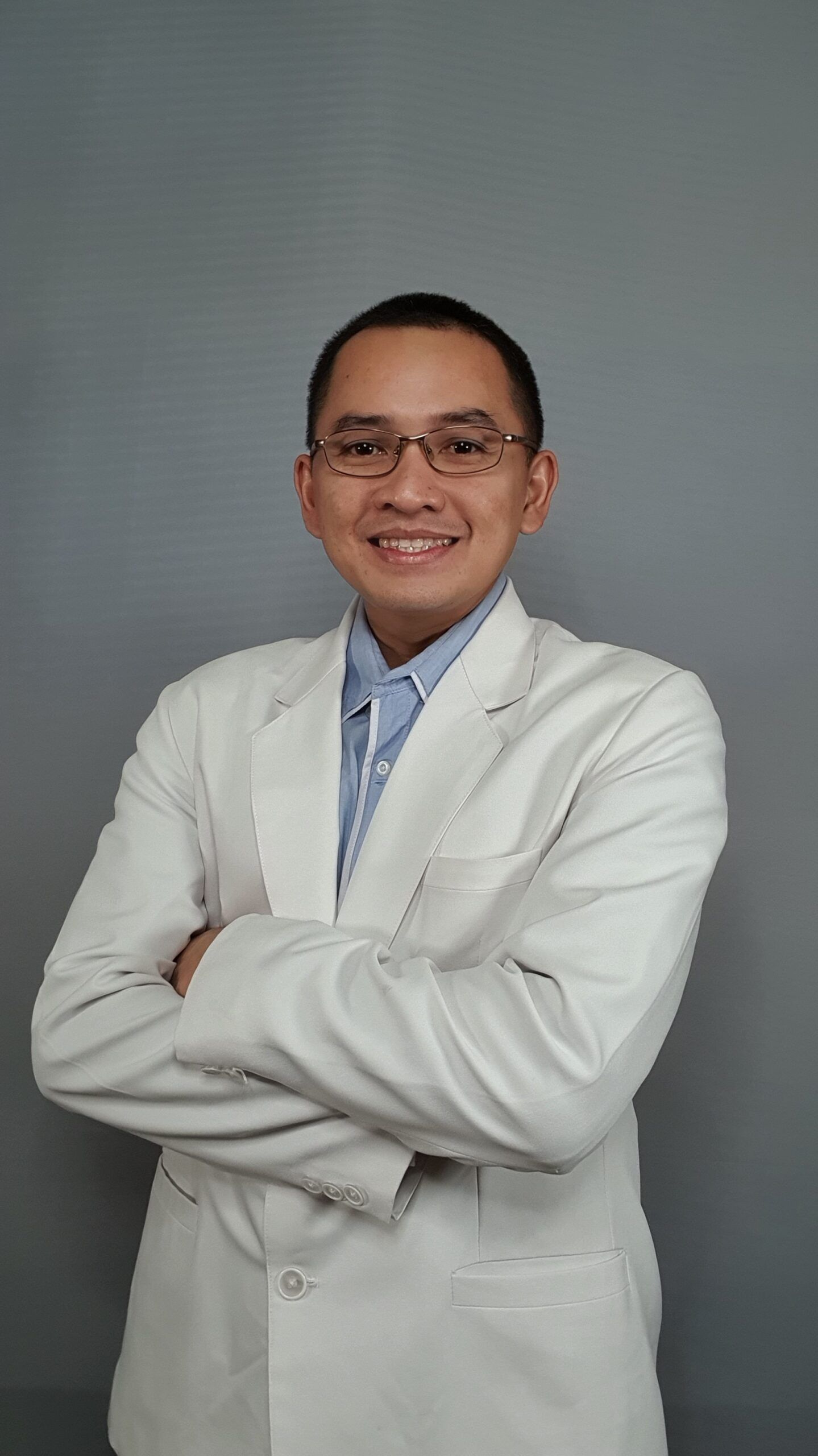 dr.Herbowo Agung F Soetomenggolo, SpA(K), Hello Sehat