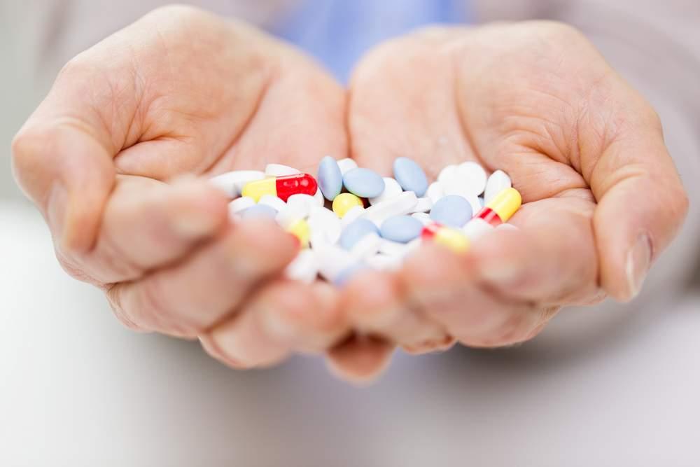 Obat Obesitas, dari Resep Dokter hingga Herbal - Hello Sehat