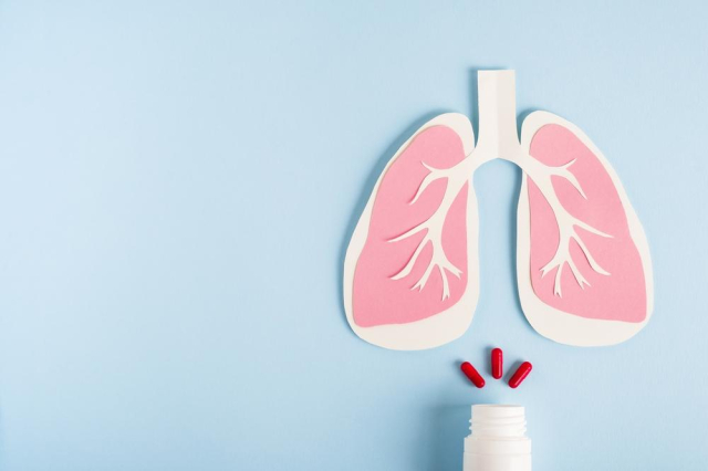 Jenis Terapi Pencegahan Tuberkulosis (TPT) untuk TB