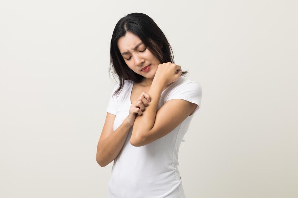 7 Rekomendasi Merek Obat Salep Gatal yang Aman - Hello Sehat