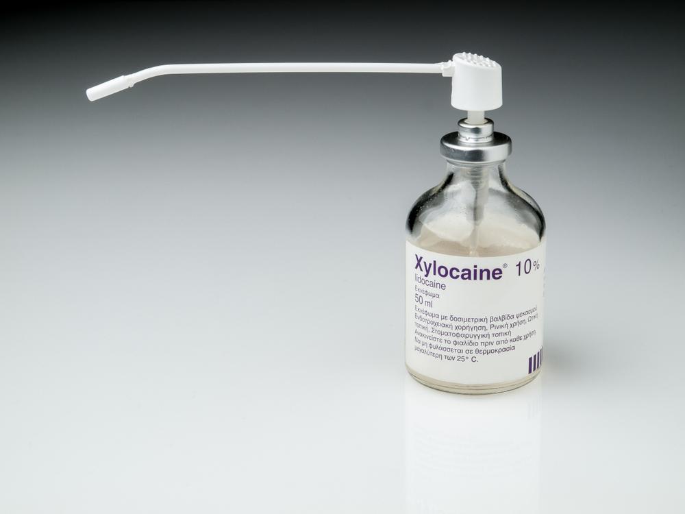 Xylocaine: Kegunaan, Dosis, Efek Samping, dll. - Hello Sehat