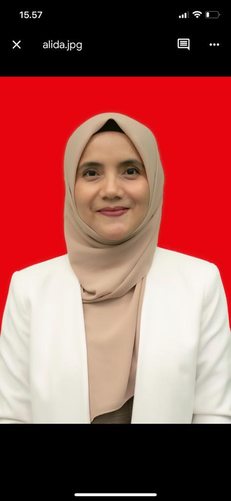 dr. Alida Widiawaty, M.Biomed, Sp.KK, Hello Sehat