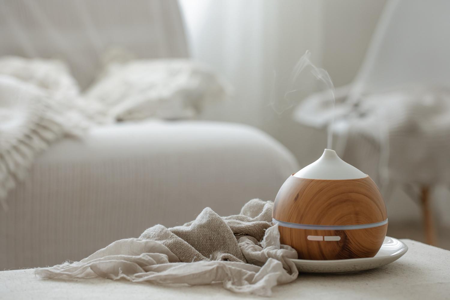 4 Perbedaan Diffuser dan Humidifier, Pahami agar Tidak Salah Pilih