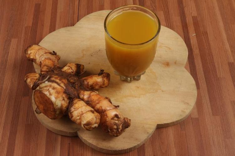 Cara Minum Temulawak yang Benar dan Tips Mengolahnya