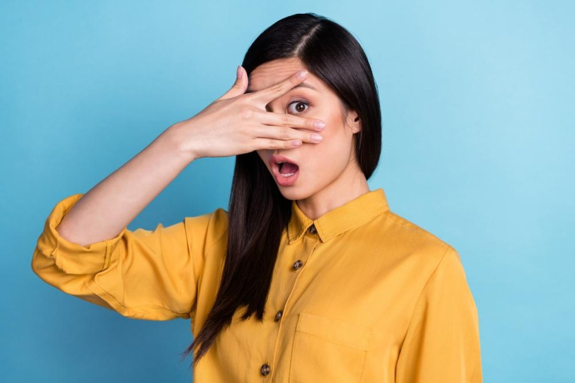 Scopophobia, Takut Berlebihan Akan Tatapan Orang Lain