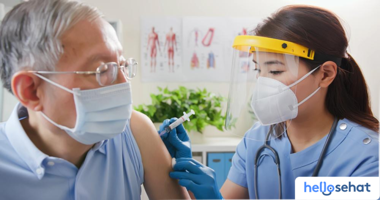Vaksin Novavax: Kegunaan, Dosis, Efek Samping, dll. - Hello Sehat