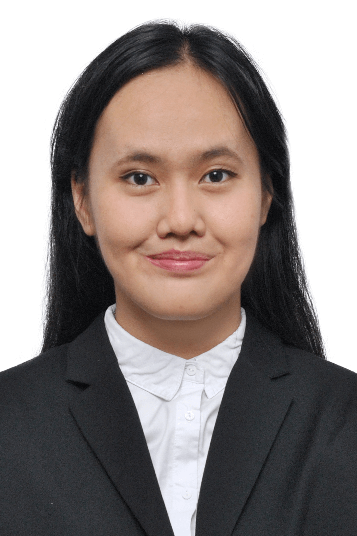 Chrisanta Veronica Tarigan, S.Farm, Hello Sehat