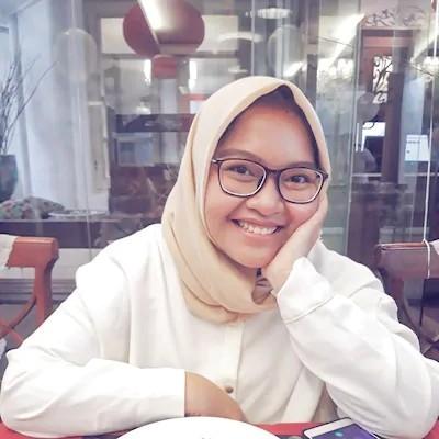 Anita Irna Sari, S.Tr. Gz - Hello Sehat