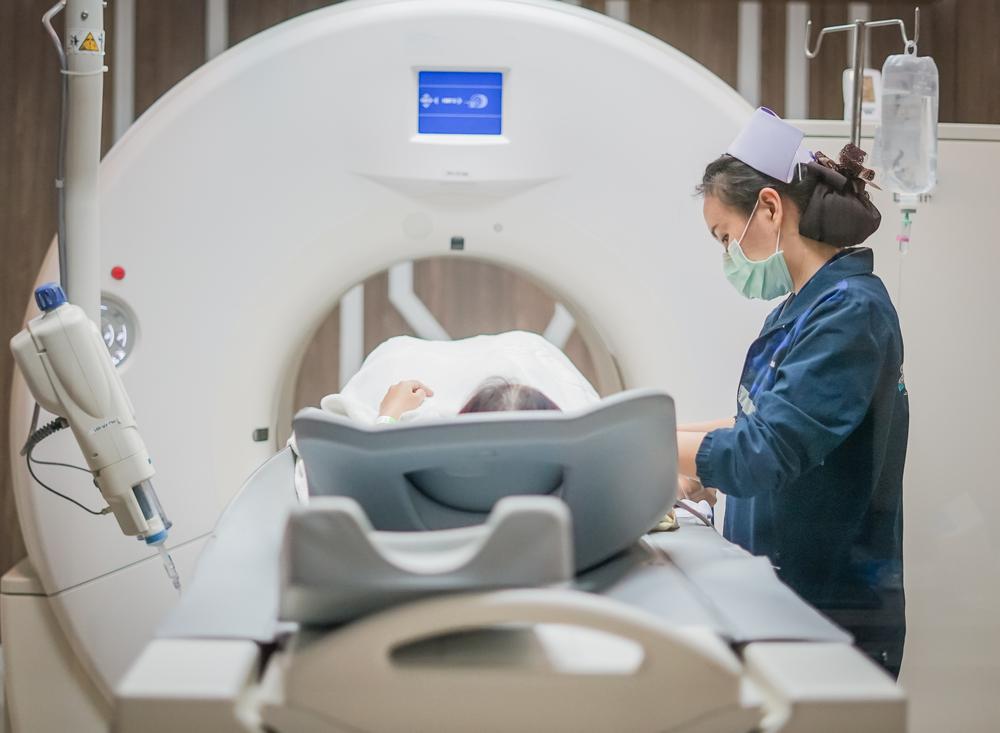 Gadoteric Acid: Kegunaan, Dosis, Efek Samping, dll. - Hello Sehat