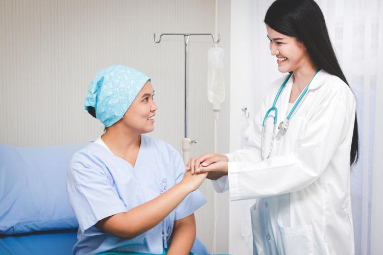 5 Rekomendasi Rumah Sakit Kanker di Jakarta - Hello Sehat