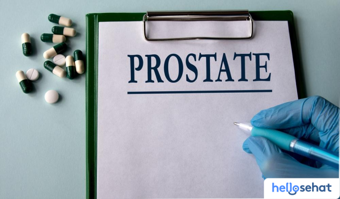 Biopsi Prostat Robotik: Tujuan, Persiapan, Prosedur, dll