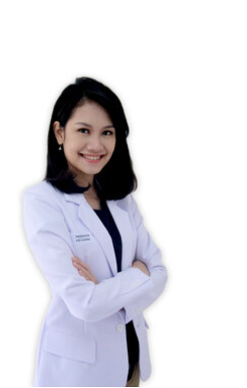 dr. Jennie Dianita Sutantio, Sp.A, Hello Sehat