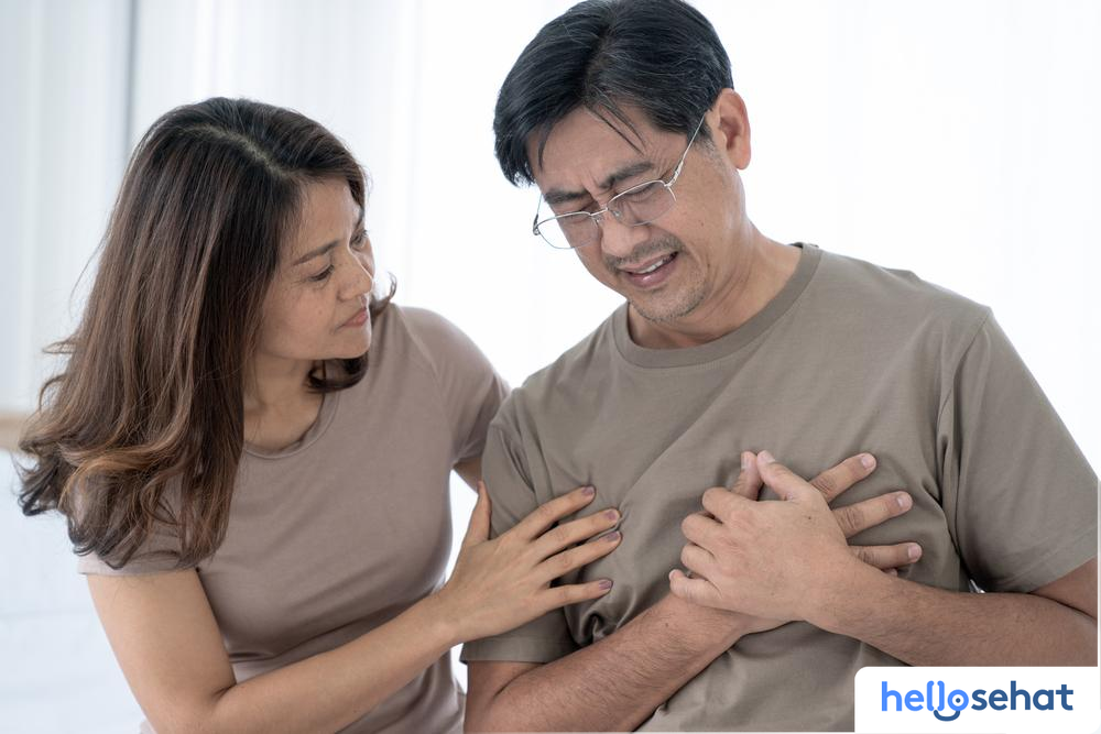 Yuk Lakukan Manajemen Diabetes, Hindari Efek Domino bagi Diabetesi!