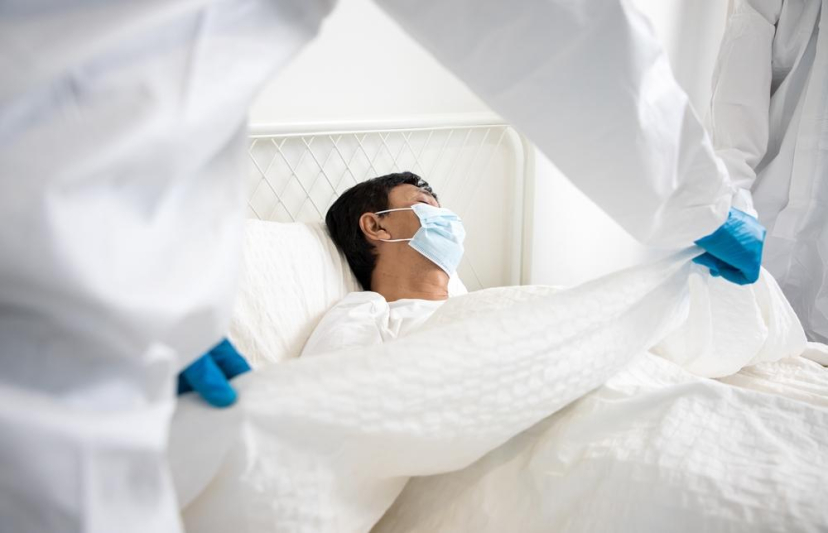 Arti Code Blue di Rumah Sakit dan Kode Warna Lainnya - Hello Sehat