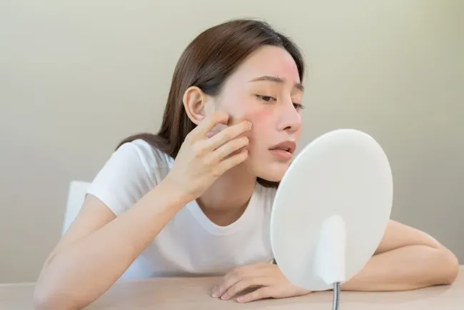 6 Tanda Purging Akan Selesai dan Perawatan Kulit yang Tepat