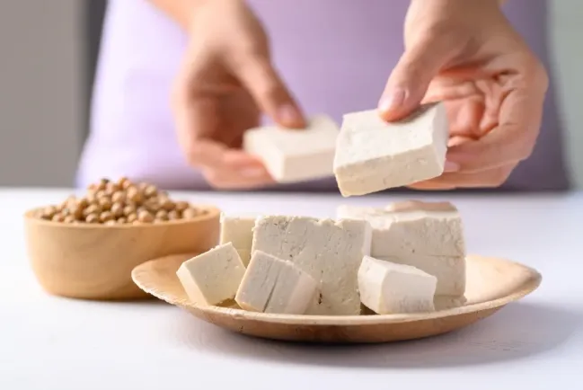 11 Sumber Protein Nabati dari Bahan Terbaik - Hello Sehat