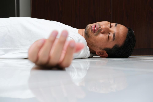 Syok Neurogenik: Penyebab, Gejala, Pengobatan, dll