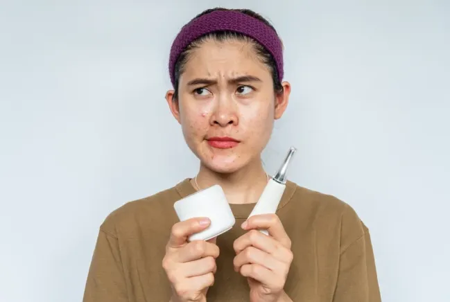 6 Tanda Purging Akan Selesai dan Perawatan Kulit yang Tepat