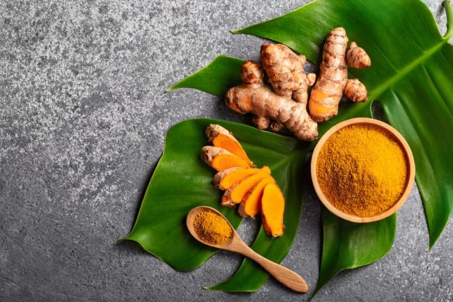 6 Perbedaan Utama Temulawak Dan Kunyit Hello Sehat