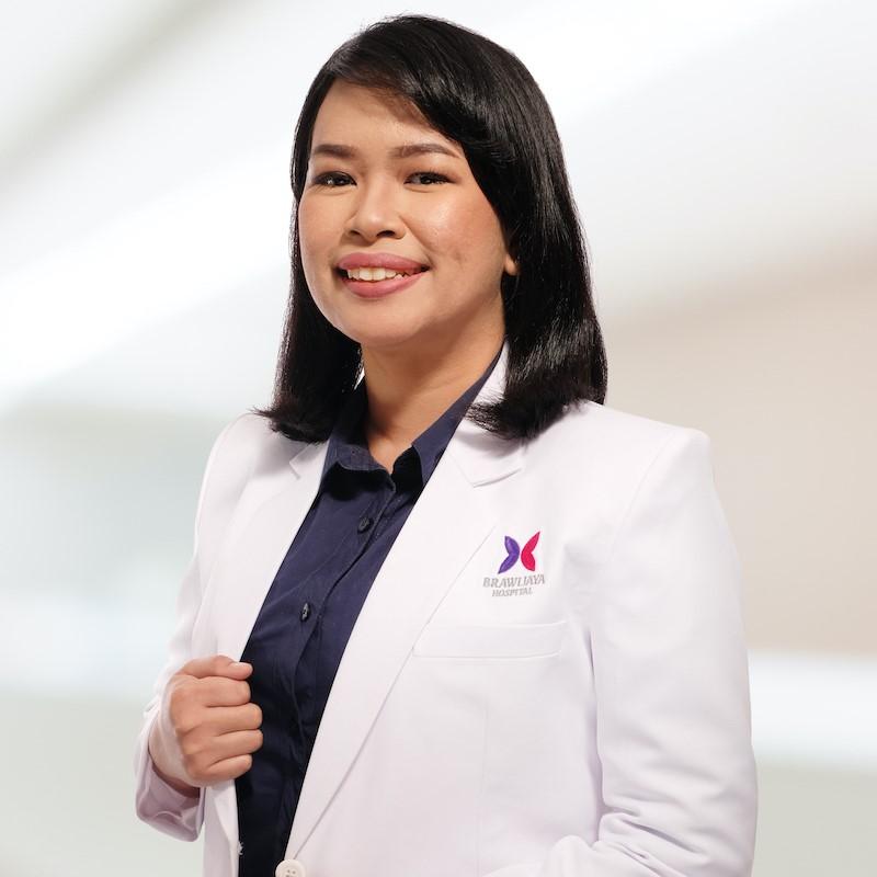 dr. Endrika Noviandrini, Sp.U, Hello Sehat