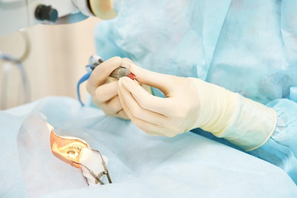 7 Rekomendasi Rumah Sakit dan Klinik LASIK Mata - Hello Sehat