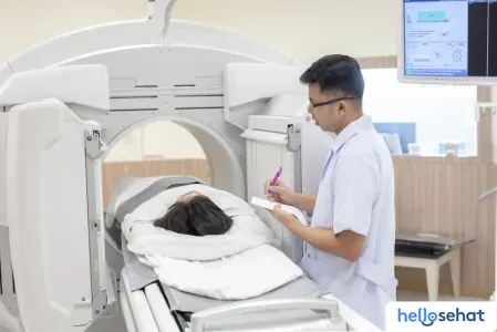 Berikut Biaya MRI di 7 Rumah Sakit Terbaik di Indonesia